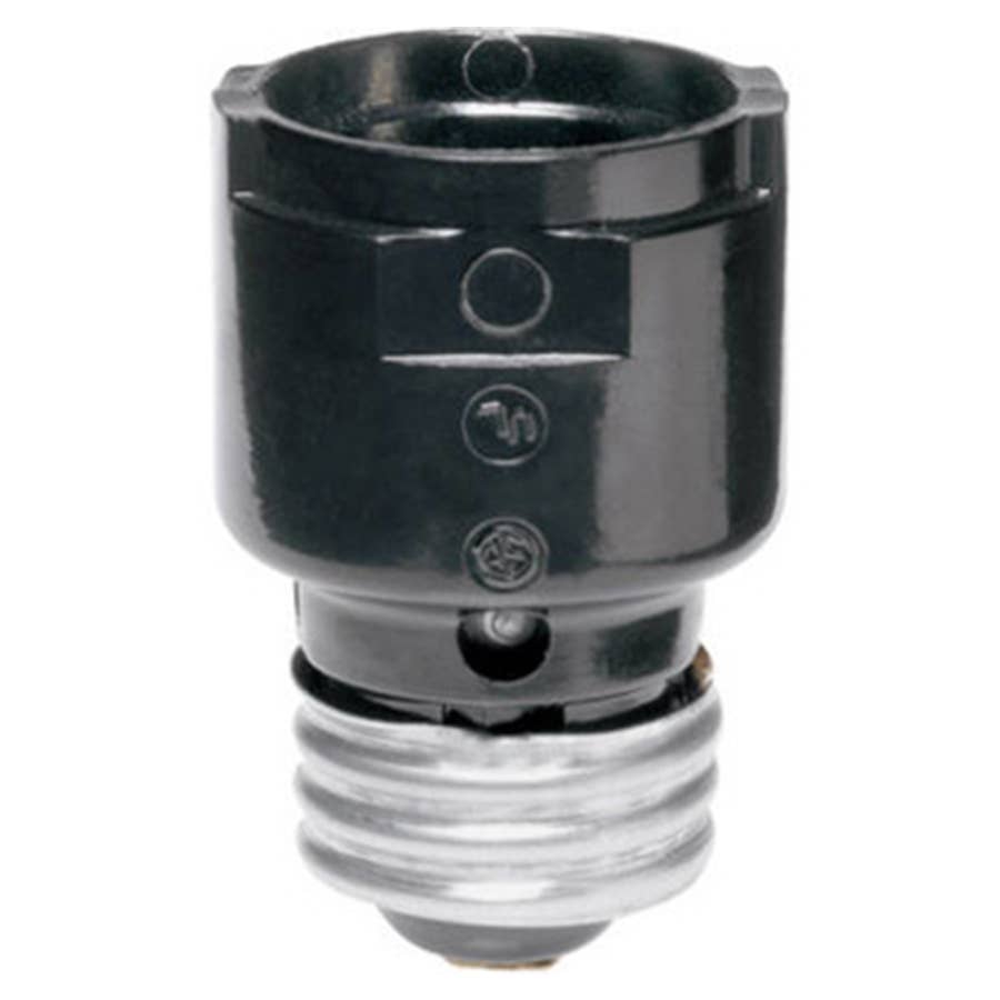 Legrand Pass & Seymour 15 Amp Socket Extension