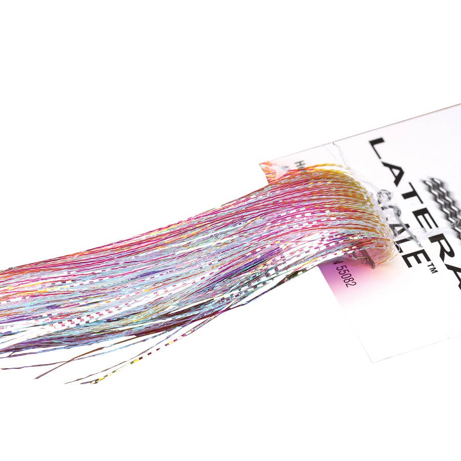 Hareline Lateral Scale Opal Mirage