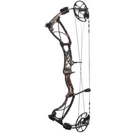 Xpedition Xplorer Hybrid Bow - Left - 29" - 65 lb