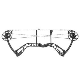 Bowtech LH 70# Convergence Bow - Black