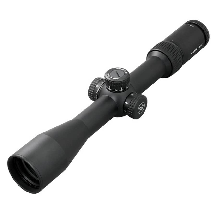 Vortex Diamondback 4-16x44 FFP Tactical Rifle Scope