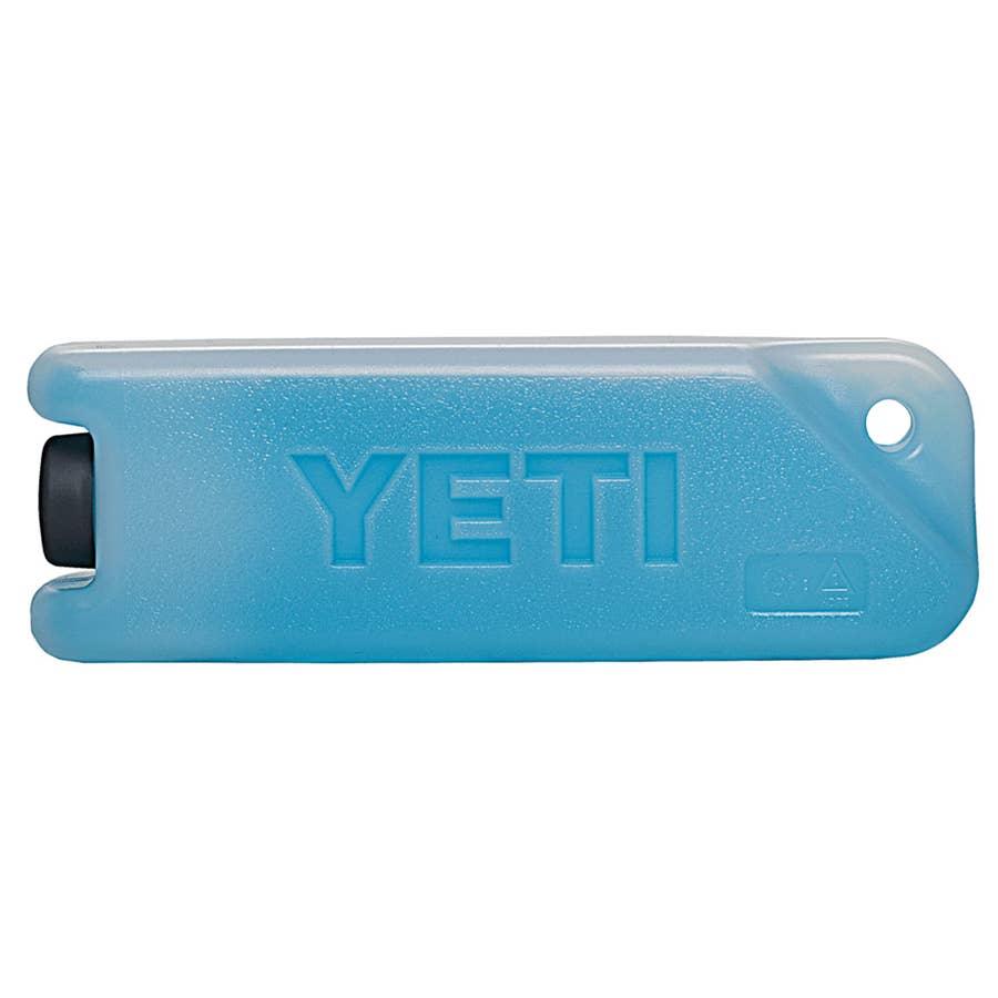 Yeti Ice Configurator