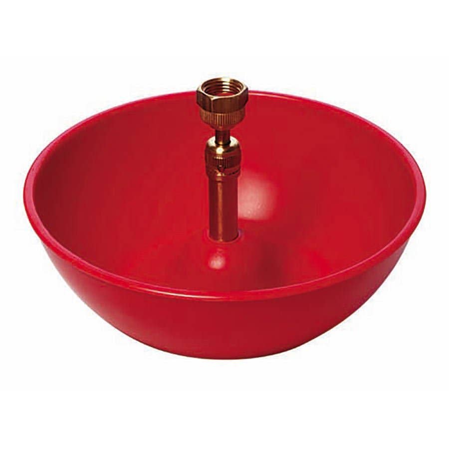 Miller Manufacturing King Size Poultry Fountain
