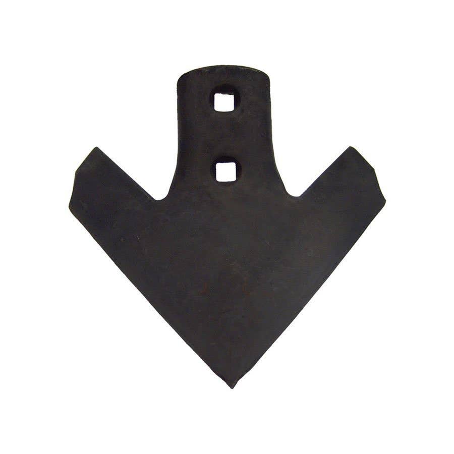Herschel 92407 Field Cultivator Sweep - 947 Series