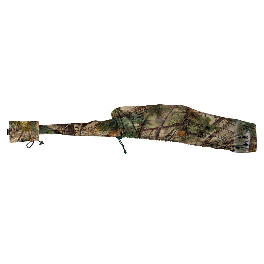 Alpine Ultralight Weapon Cover for Rifles and Shotguns Rifle Slicker ...