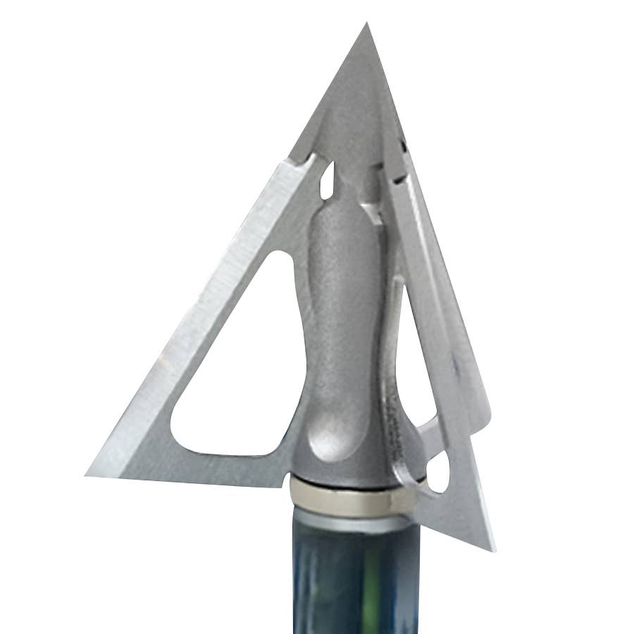 G5 Striker V2 Fixed Blade Broadhead