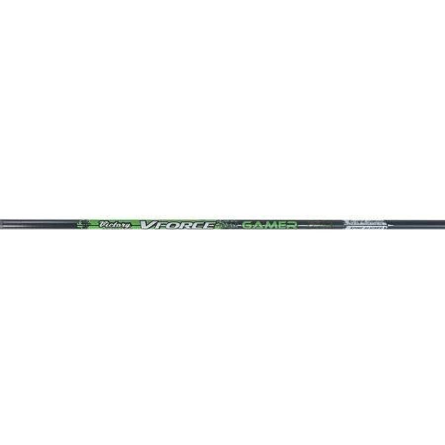 Victory Archery VForce Gamer Fletched Arrow