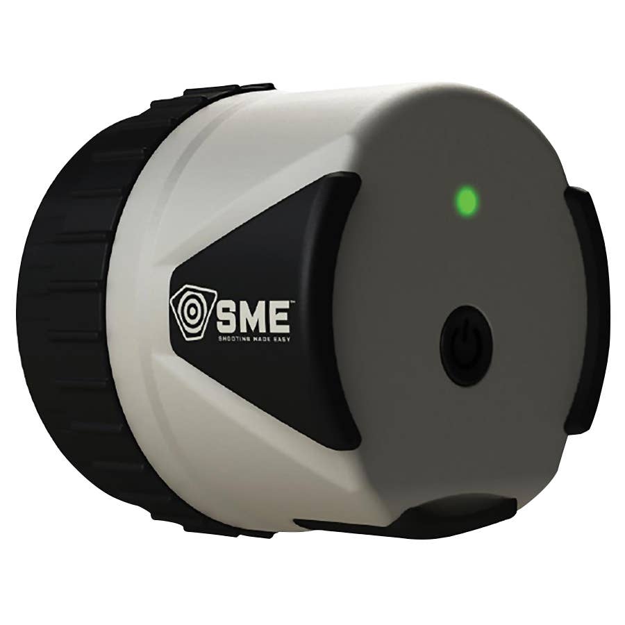 SME Bullseye Wi-Fi Spotting Scope Camera