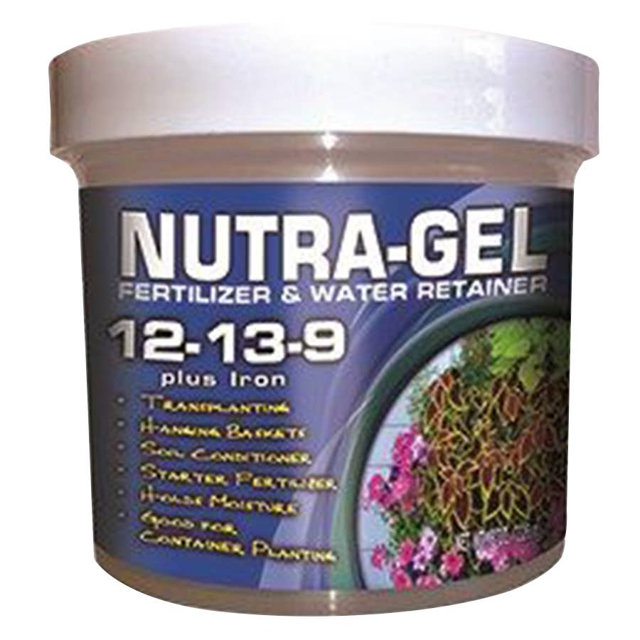 Baicor Nutra Gel - 12-3-9 + Micros