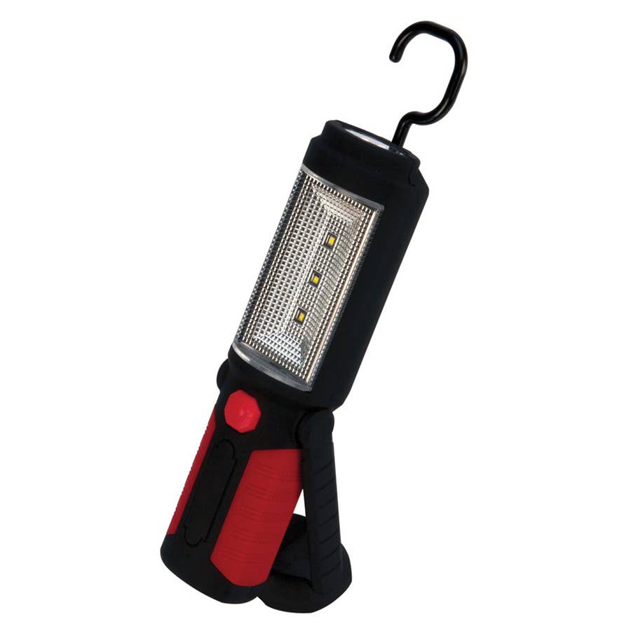 Performance Tool 3+1 LED Work Light