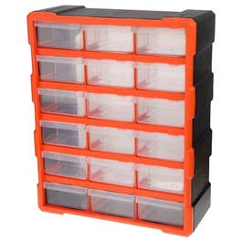 Tactix Drawer Cabinet