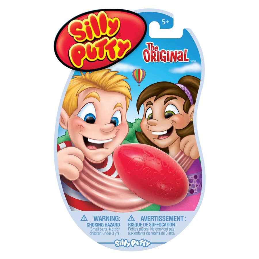 Crayola Silly Putty Original