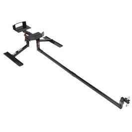 Heel-O-Matic Calf Roping Sled