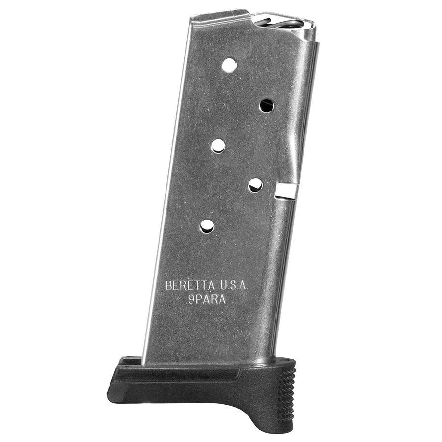 Beretta APX Carry 8 Round Magazine