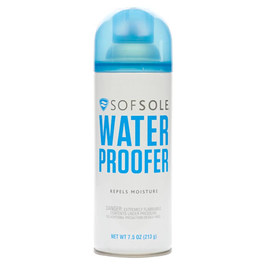 SofSole Waterproofer Spray - 7.5 oz