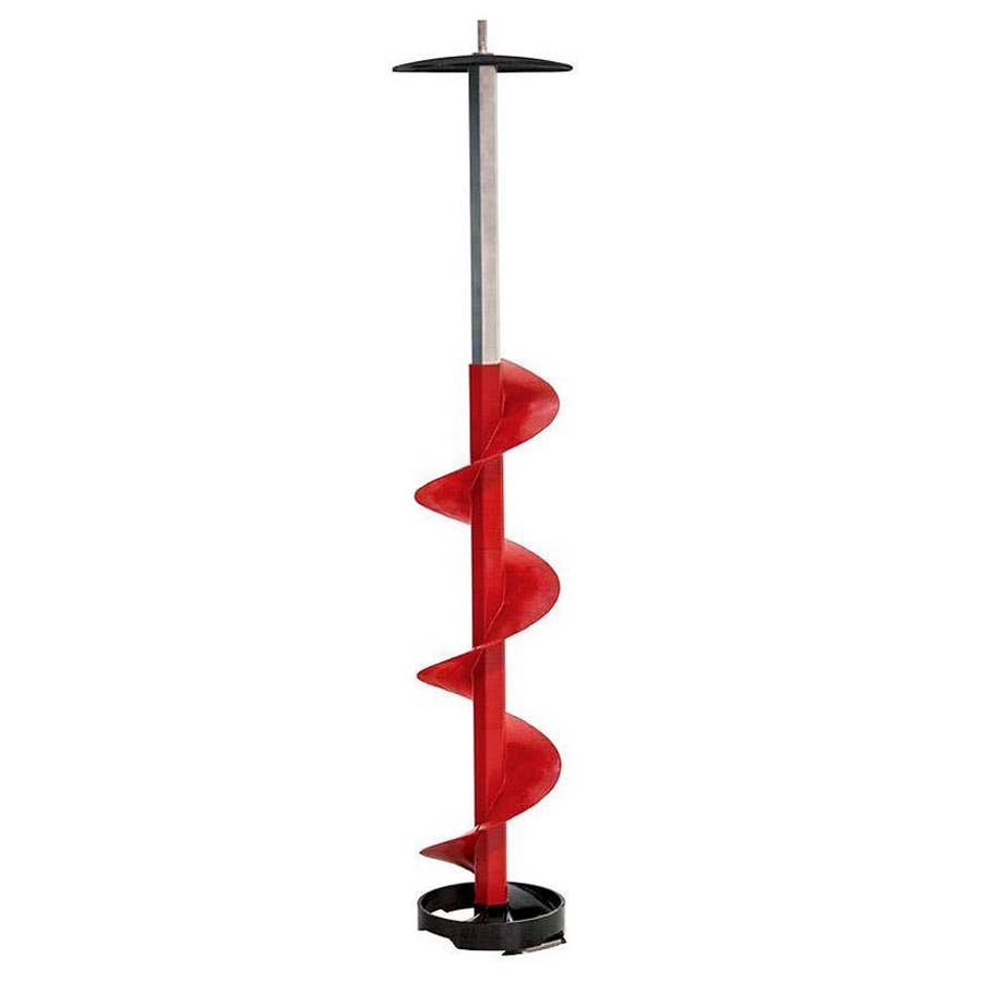 Eskimo Ice Auger Pistol Bit - 8""
