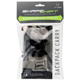 Alien Gear ShapeShift Backpack Carry Expansion Pack