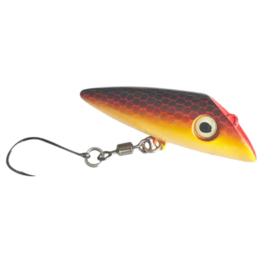 Lyman Lures Plugs