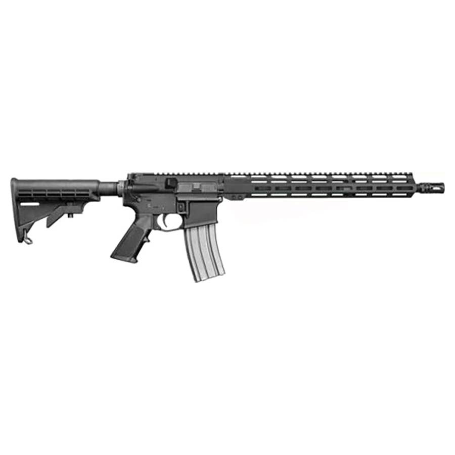 Del-Ton Sierra 316L .223 Rem Semi Auto Rifle