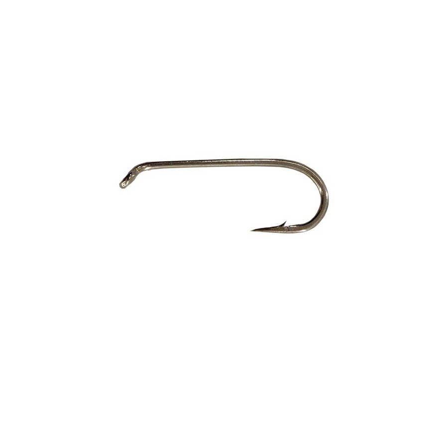 The Fly Project Genryuu Long Shank Dry Fly Hook