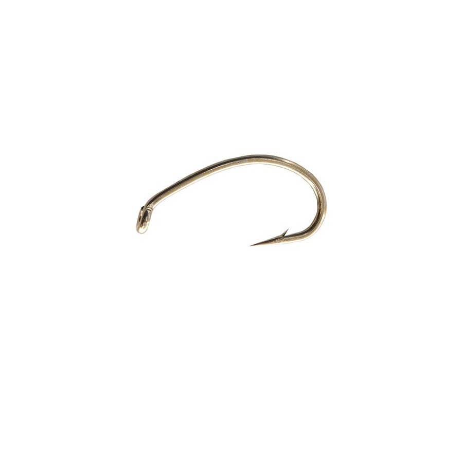 The Fly Project Genryuu Scud Hook