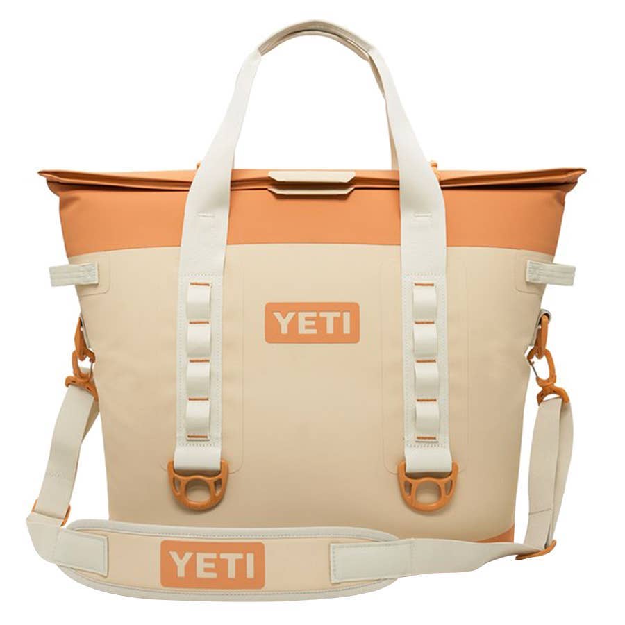Yeti M30 Hopper Cooler