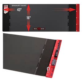 Real Avid Universal Smart Gun Cleaning Mat