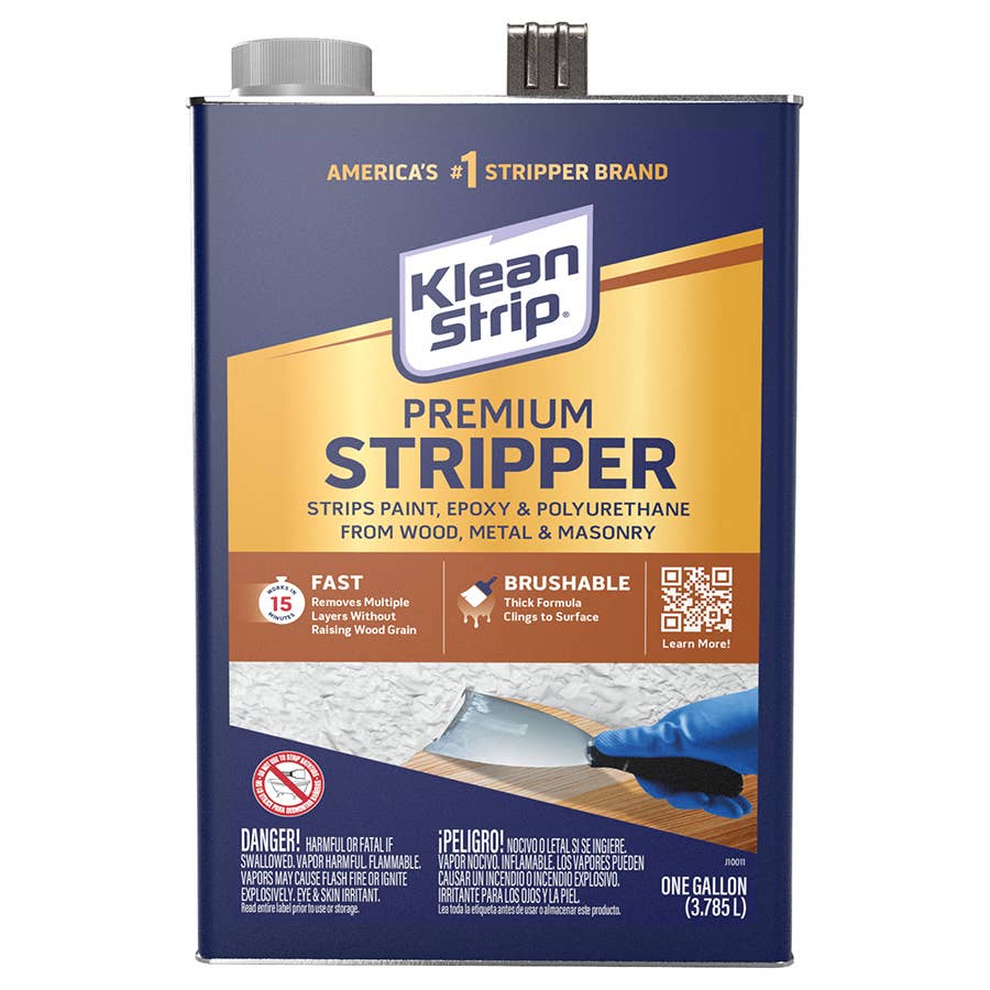 Klean-Strip Premium Paint Stripper