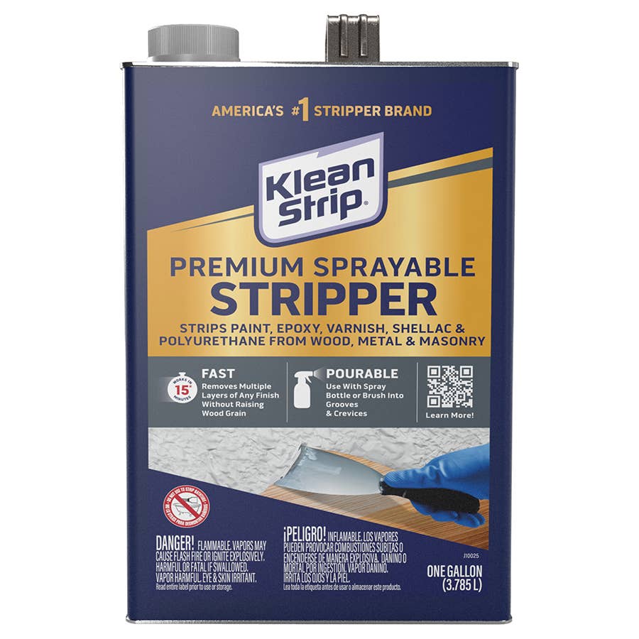 Klean-Strip Premium Sprayable Paint Stripper