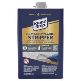 Klean-Strip Premium Sprayable Paint Stripper