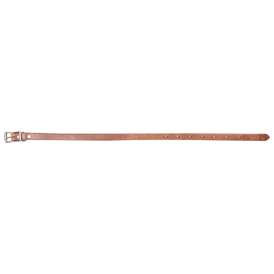 Martin Saddlery Harness Breast Collar Tug - 1""