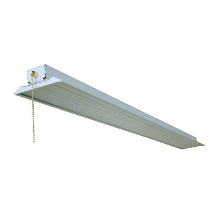 Electryx LED Shop Light 5500LM Linkable