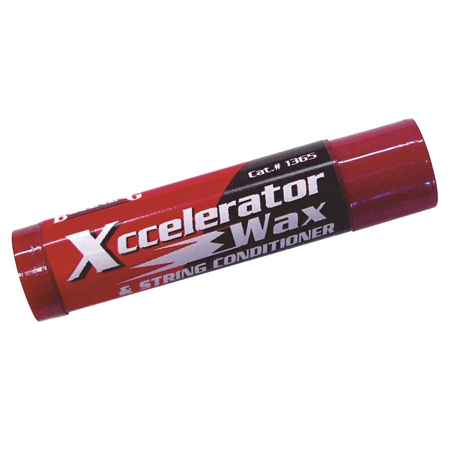 Bohning Xccelerator Wax - 1 Tube