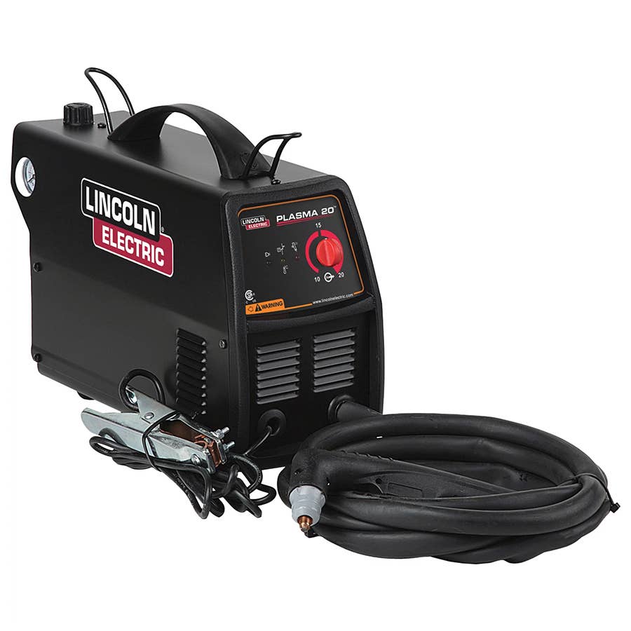 Lincoln Electric 20 Plasma Cutter