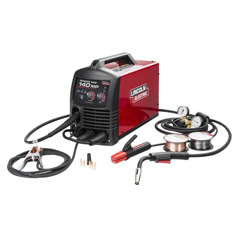 Lincoln Electric LE31MP Multi-Process Welder