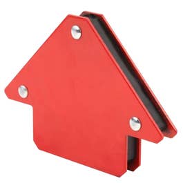 Lincoln Electric Small Magnetic Holder - 1 pk