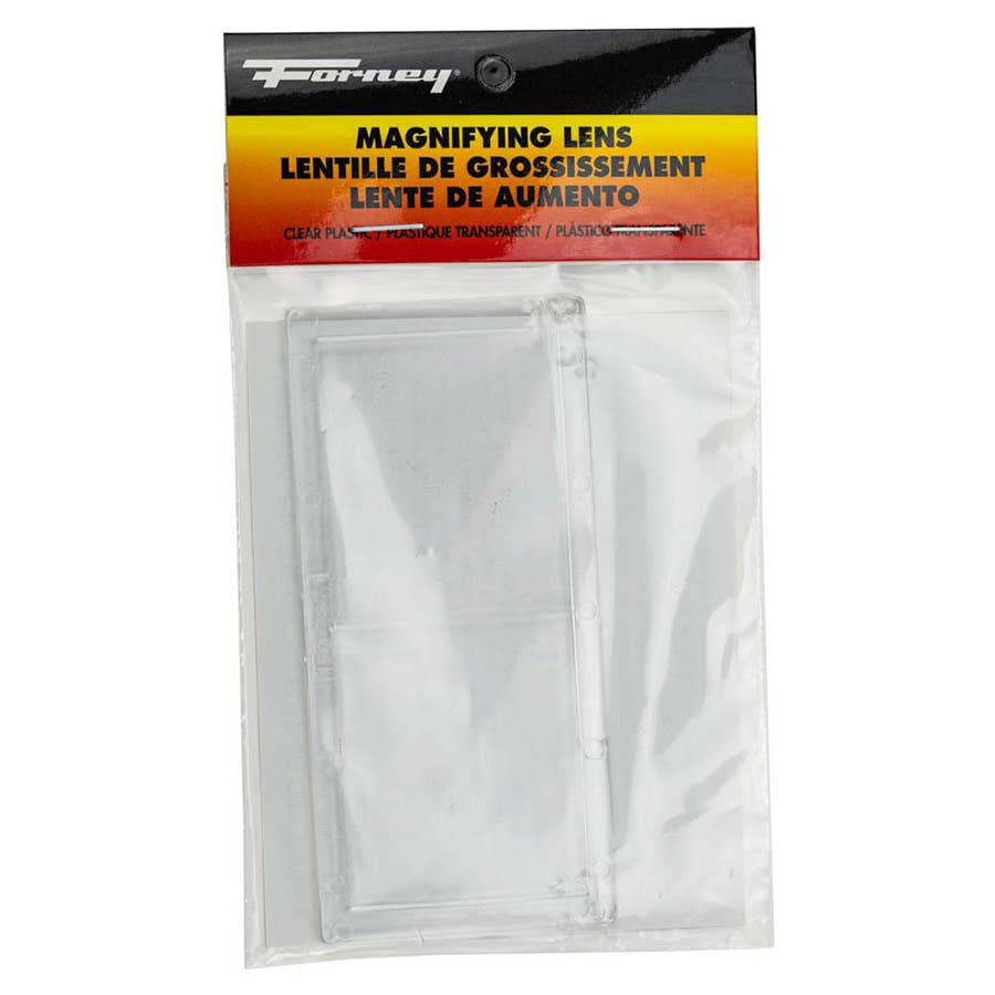 Forney ADF Welding Helmet Diopter Lens