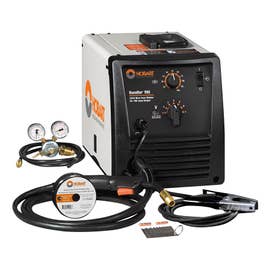 Hobart Handler 190 MIG Welder