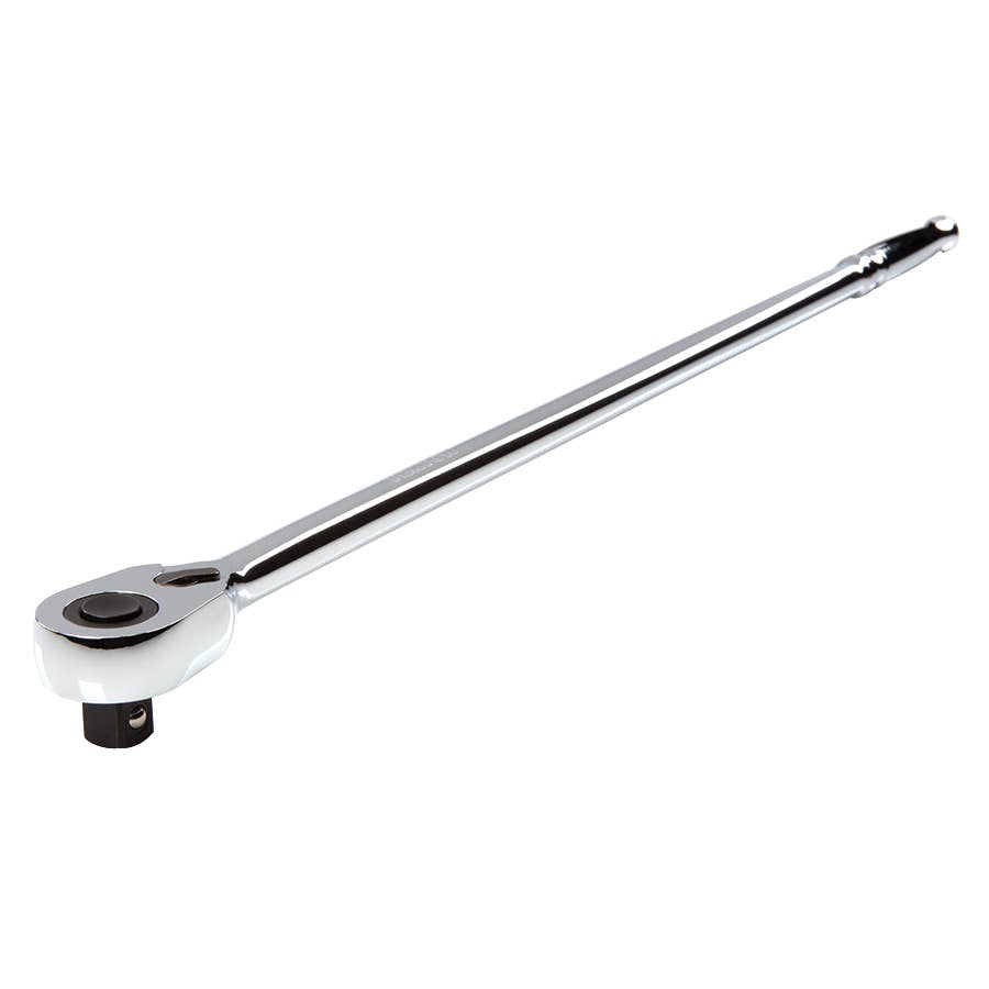 TEKTON 1/2"" Drive x 24"" Quick Release Ratchet