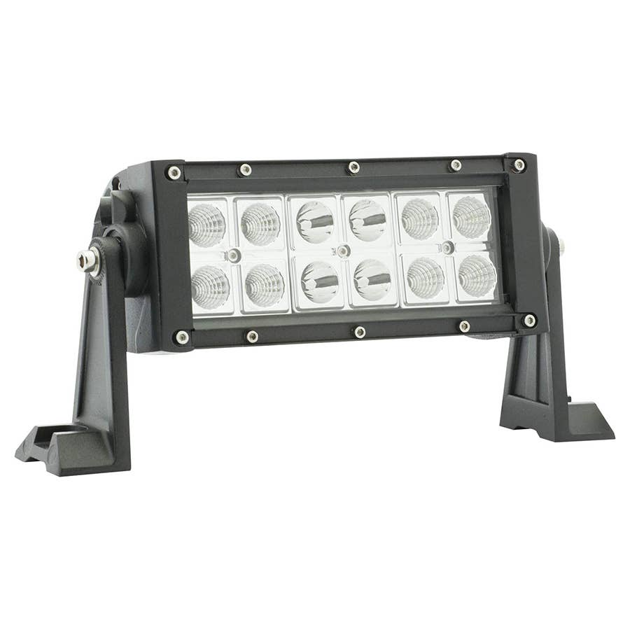 Optronics LED 9"" Spot/Flood Light Bar