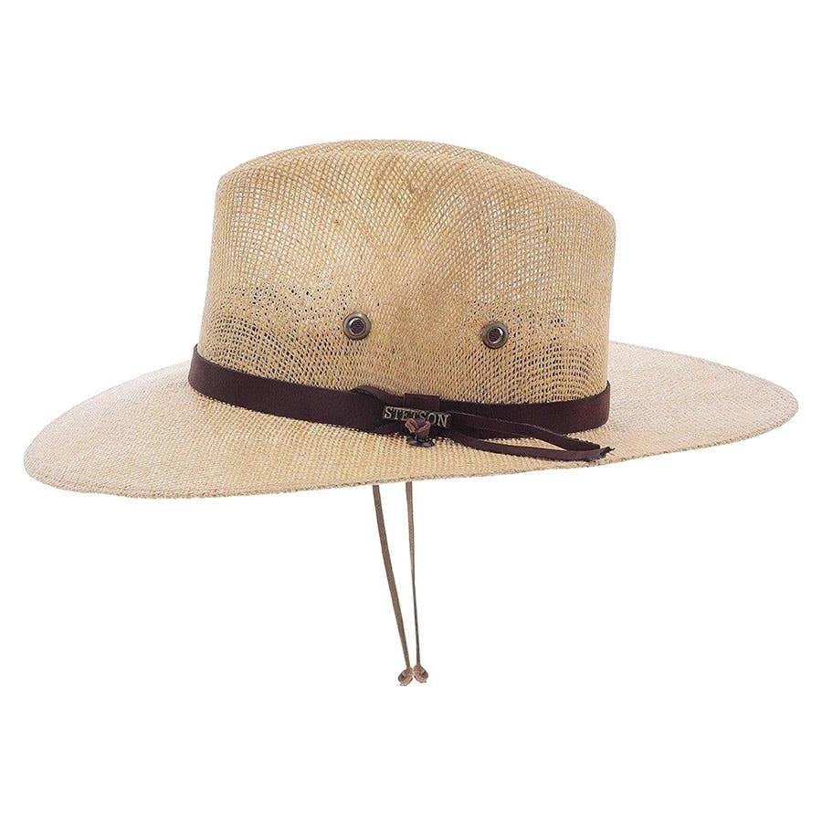 Stetson Men's Fazenda Cowboy Hat