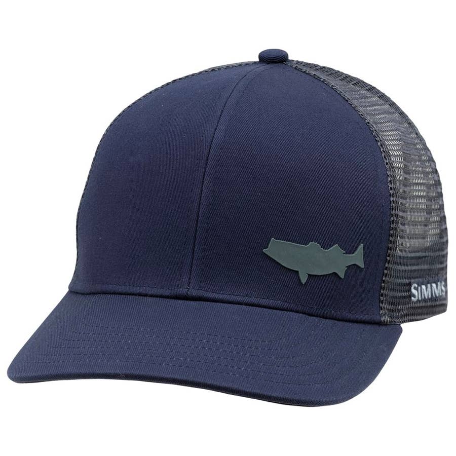 Simms Payoff Trucker Cap
