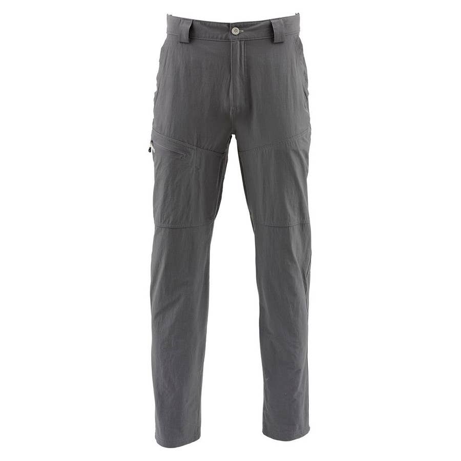 Simms Men's Stretch-Woven Guide Pants