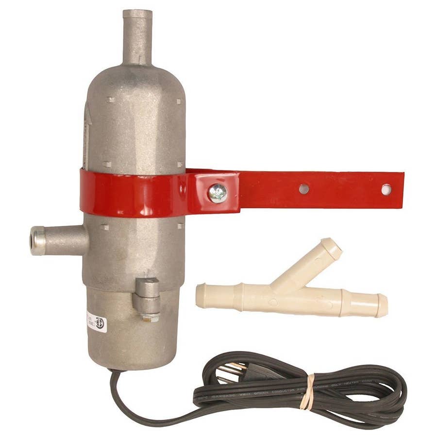 Kats Heaters Circulation Tank Heater