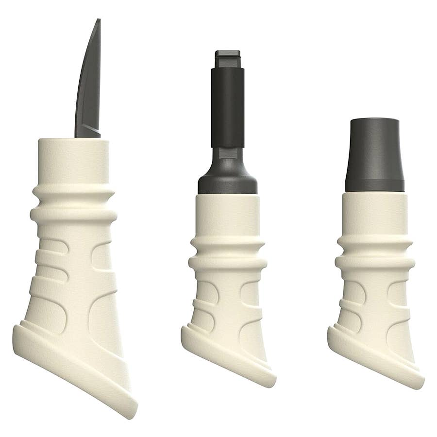 FOXPRO Furtaker Call Predator Combo Pack