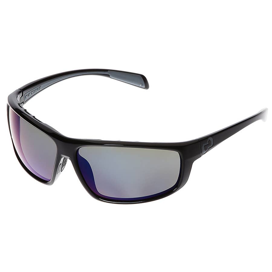 Native Bigfork Polarized Sunglasses
