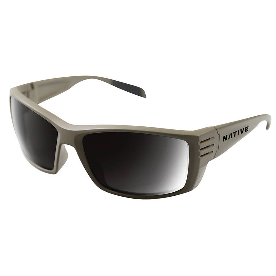 Native Raghorn Polarized Sunglasses