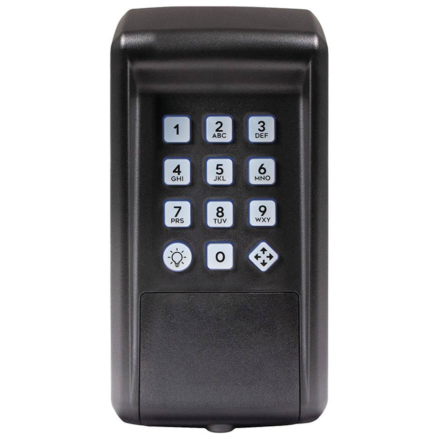 Mighty Mule Automatic Gate Operator Digital Keypad