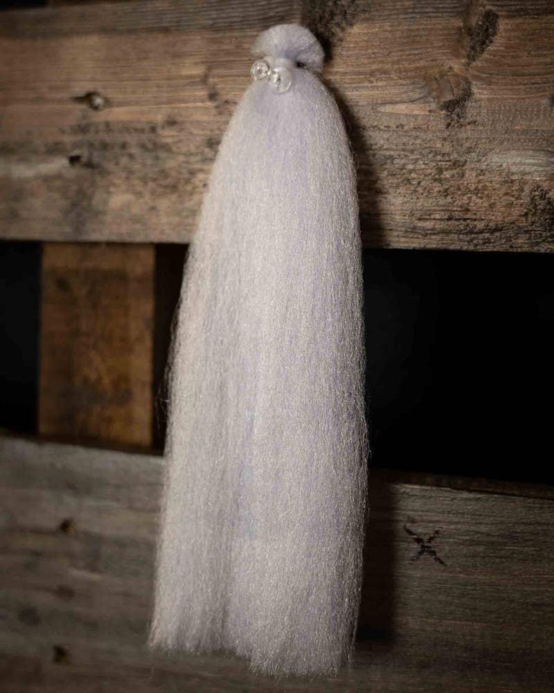 EP Trigger Point Int'l Fiber