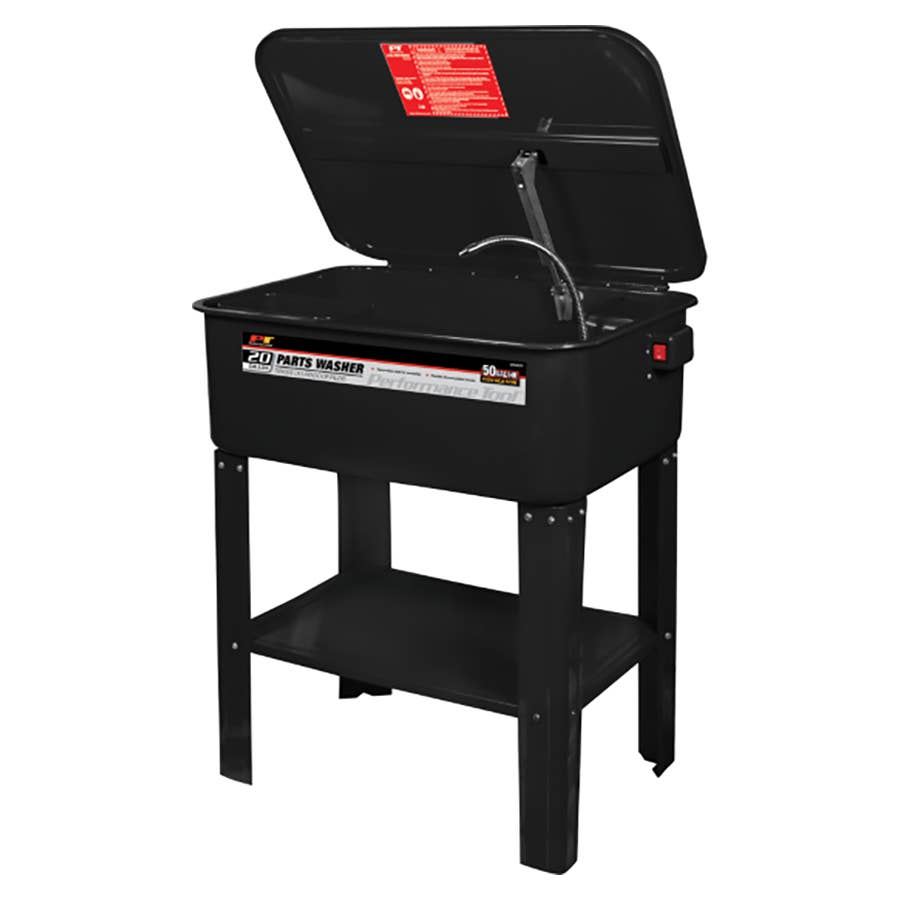 Wilmar Performance Tool Parts Washer